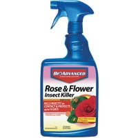 SBM Life Science BioAdvanced Flower & Rose Insect Killer - Pack of 24 ...