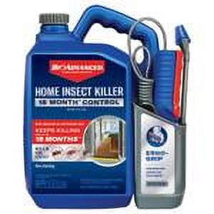 BioAdvanced Home Insect Killer 18 Month Control, Ready-to-Use 1.3 ...