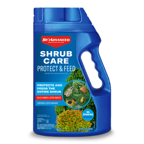 Bayer Tree And Shrub