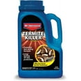 BioAdvanced Termite Killer, Granules, 9 LB - Walmart.com