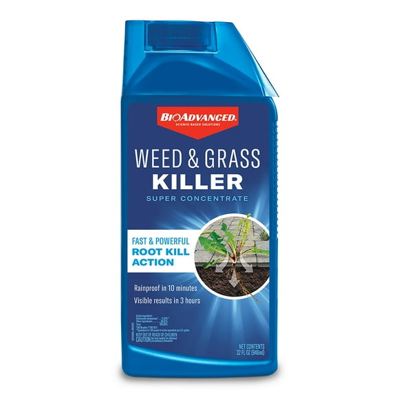 Weed Killer Concentrate