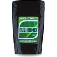 BioAg Ful-Humix Organic Humic Acid Soil Dry Amendment, Increases Yield ...