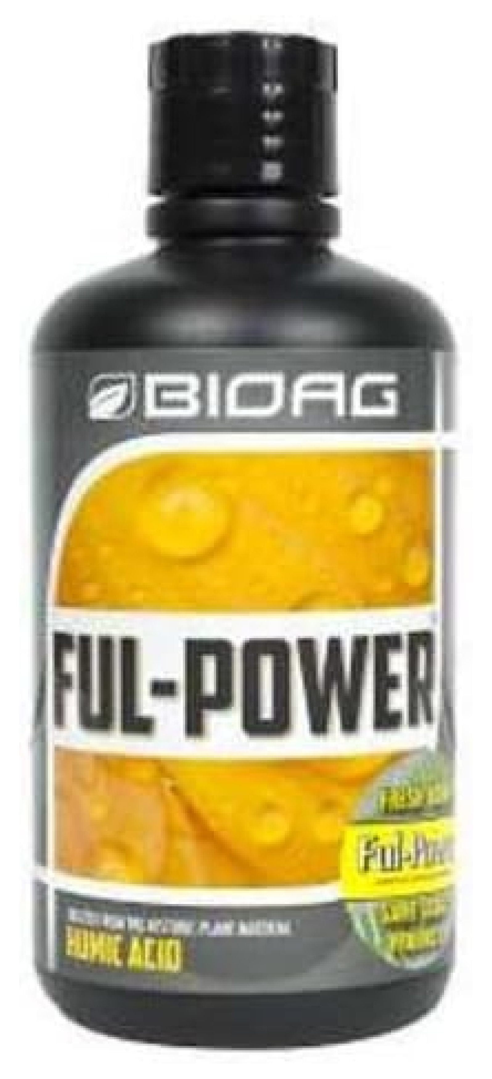 BioAg Ful-Power 32 oz Quart - ful power nutrient supplement fulvic ...