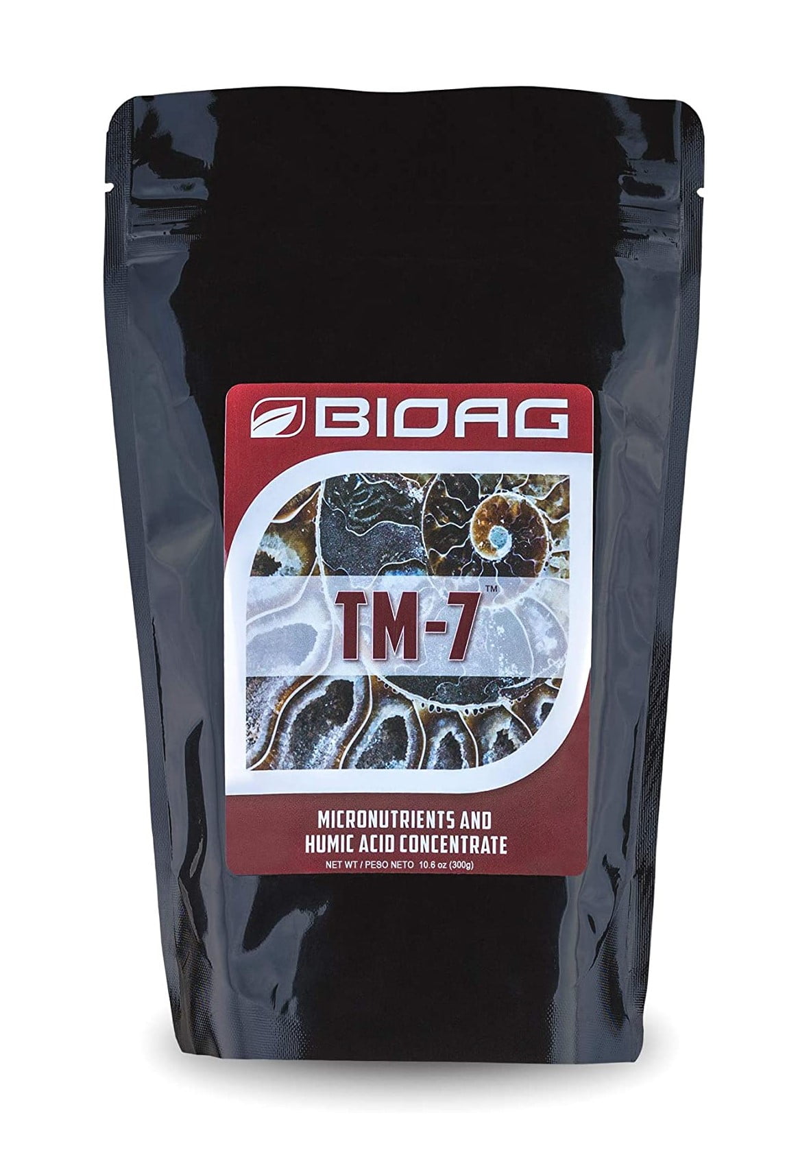 BioAg TM-7 300 grams - Walmart.com