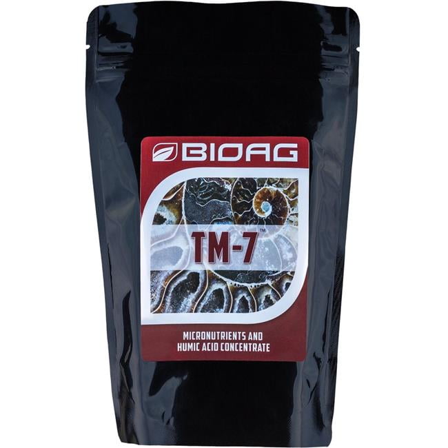 BioAg TM7 Organic Humic Acid Soil Conditioner Plus Essential ...