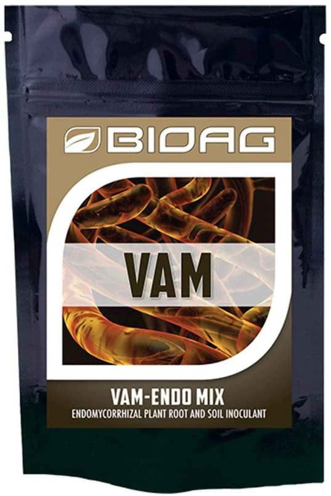 BioAg VAM 100 gramms - Walmart Business Supplies