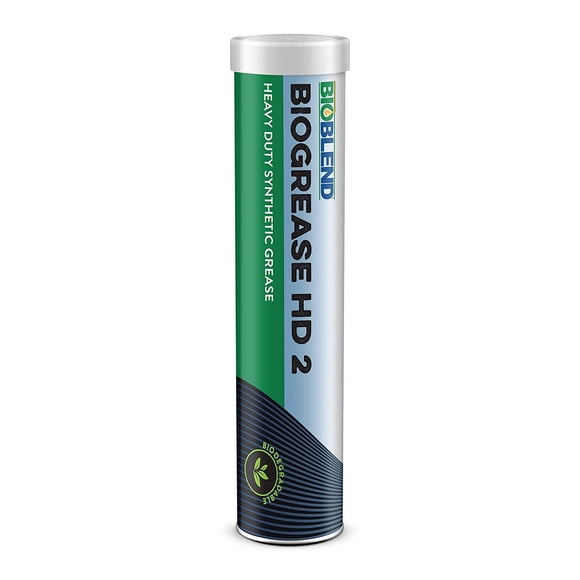 Grease Cartridge
