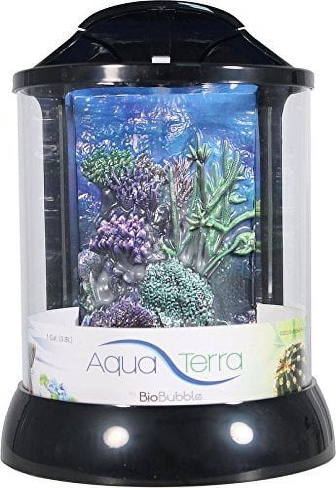 BioBubble Aqua Terra Habitat - Walmart.com