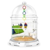 BioBubble Bird Bundle - White - Walmart.com