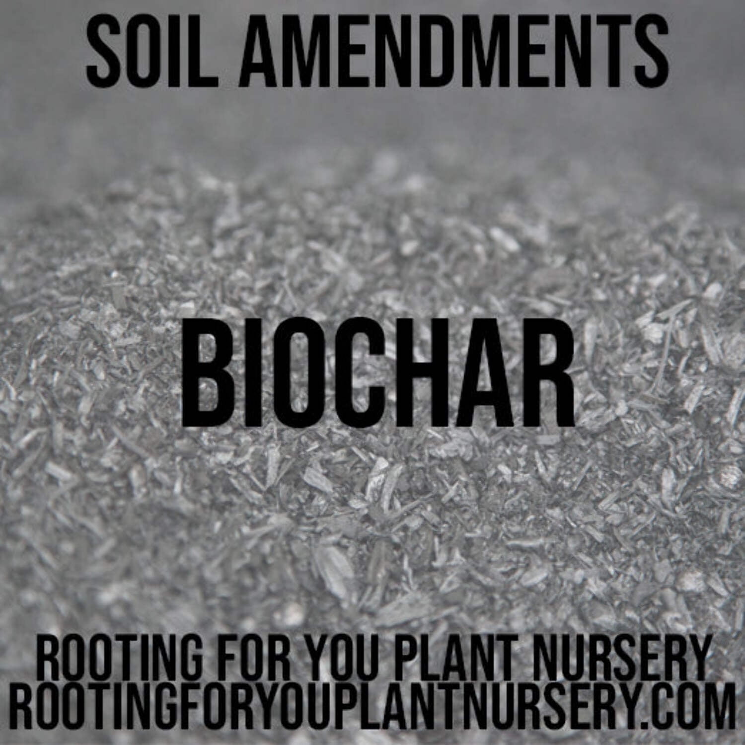 BioChar Soil Amendment - Walmart.com
