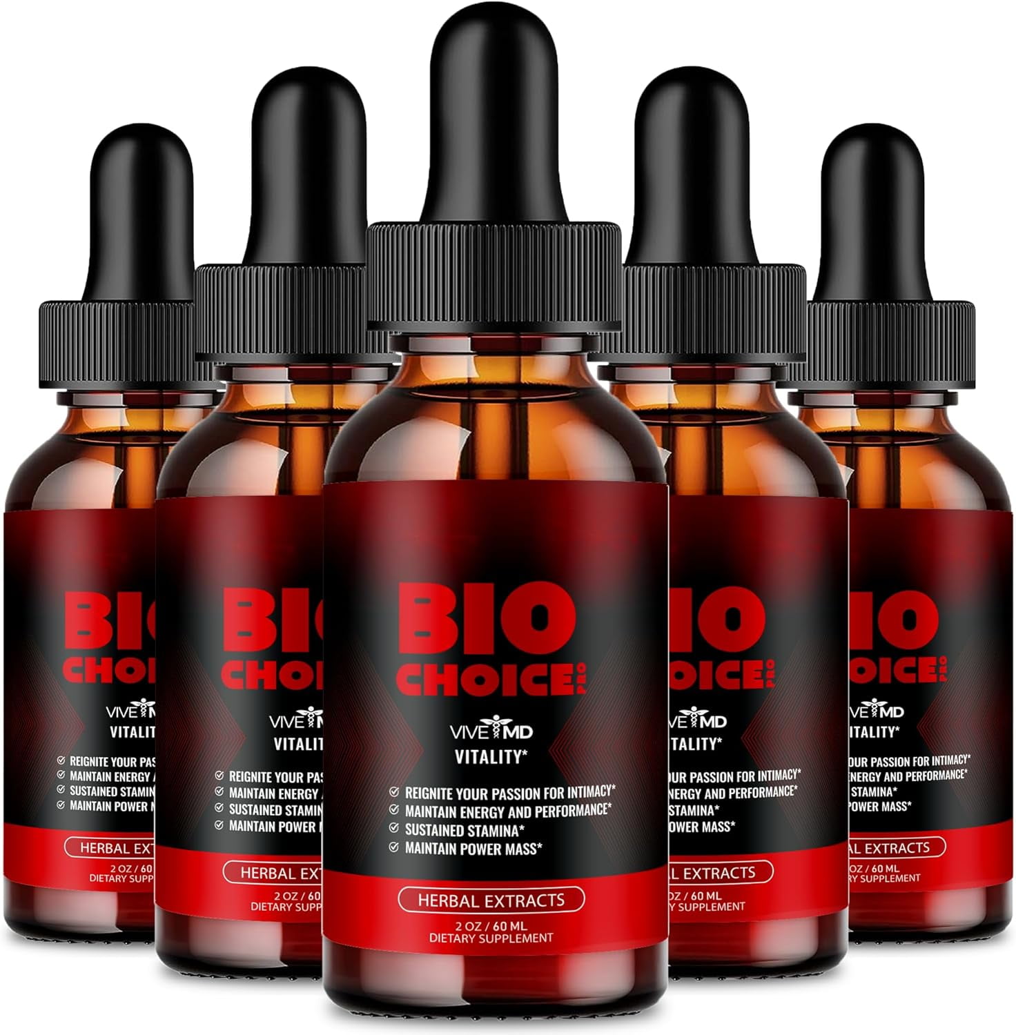 BioChoice Drops (5 Pack) - Walmart.com