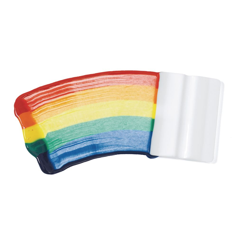 BioColor Paint by Colorations Paint Scraper - Set of 3 - Walmart.com