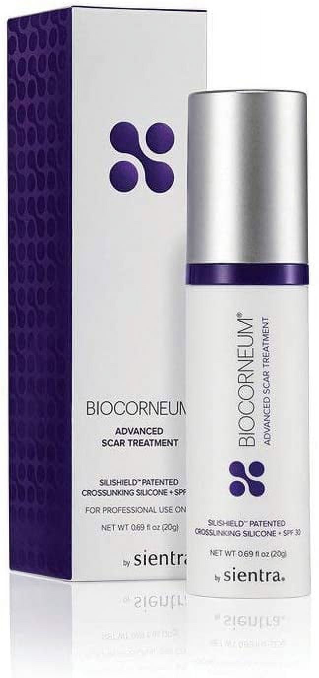 BioCorneum Medical Grade Skin Recovery Scar Remover, Anti Scar Repair ...