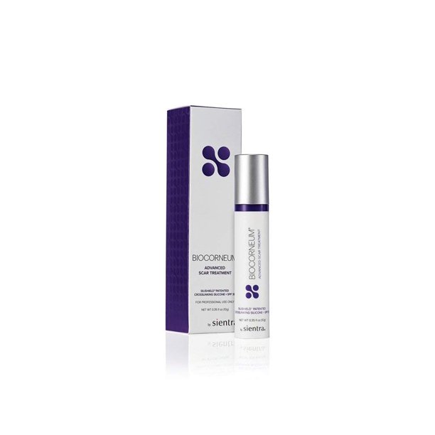 BioCorneum Plus SPF 30 Advanced Scar Treatment Gel 10g - Walmart.com