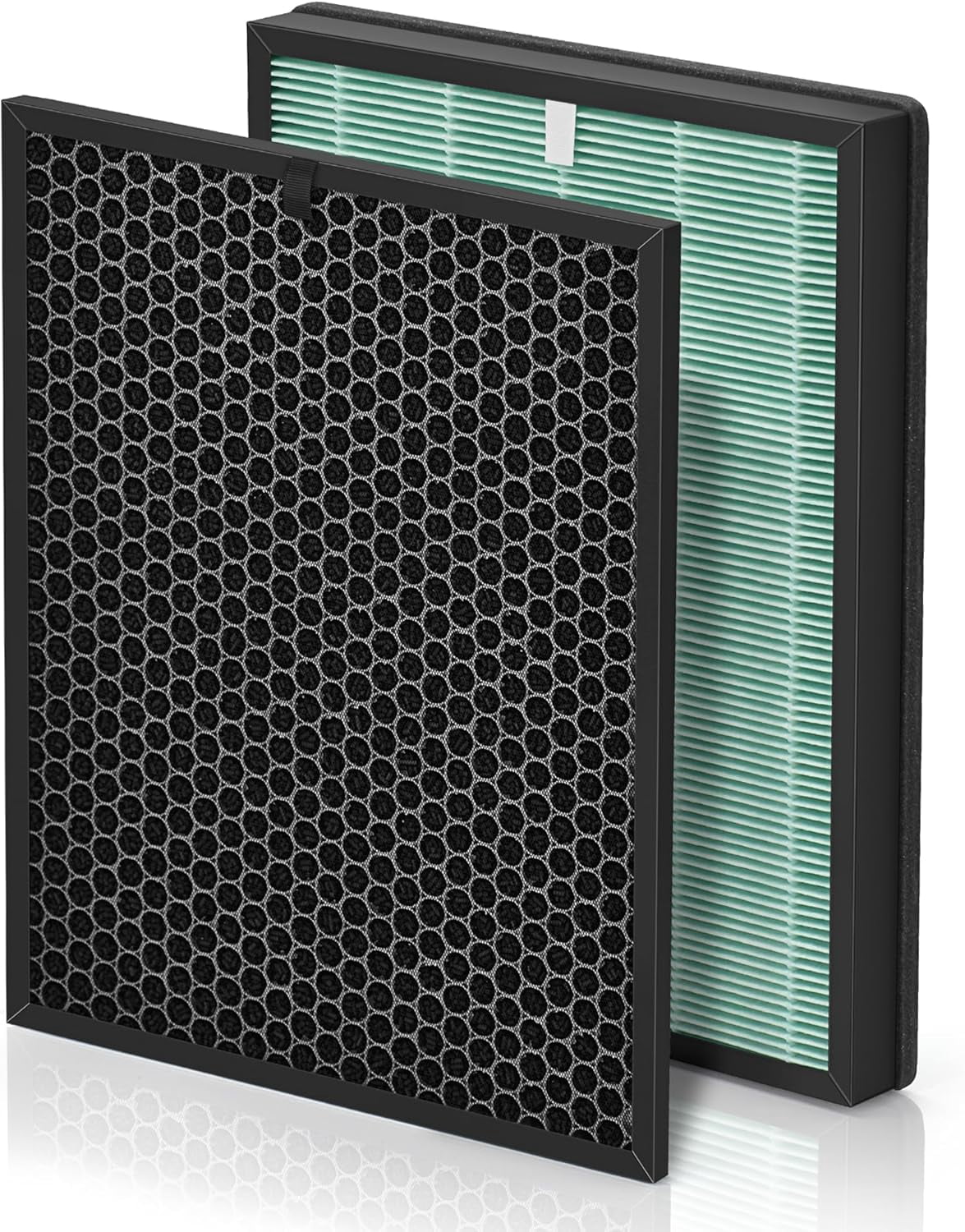 BioGS 2.0 Filters Replacement Kit Compatible with Filter Replacement ...