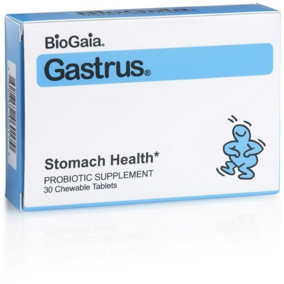 Biogaia in Probiotics - Walmart.com