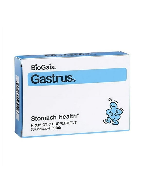 Biogaia in Probiotics - Walmart.com