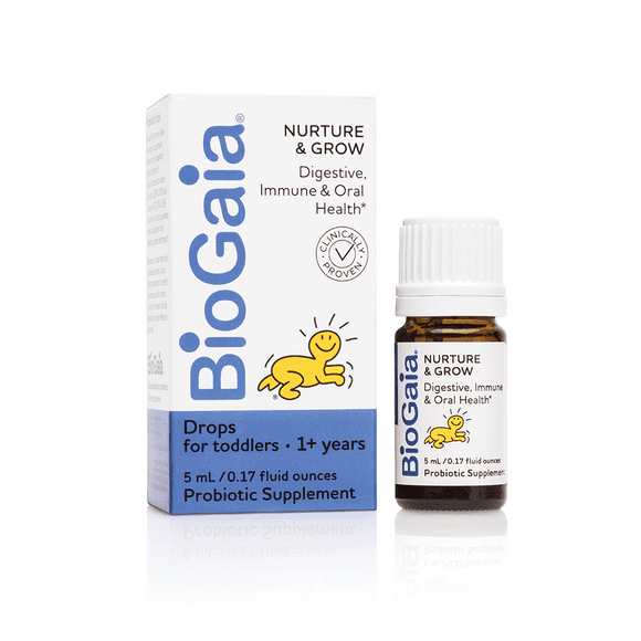 Biogaia in Probiotics - Walmart.com