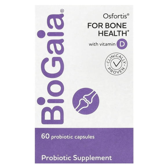 Biogaia in Probiotics - Walmart.com