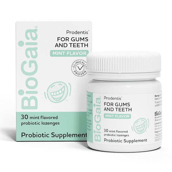 Biogaia in Probiotics - Walmart.com