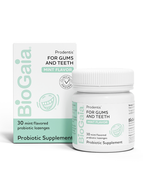 Biogaia in Probiotics - Walmart.com