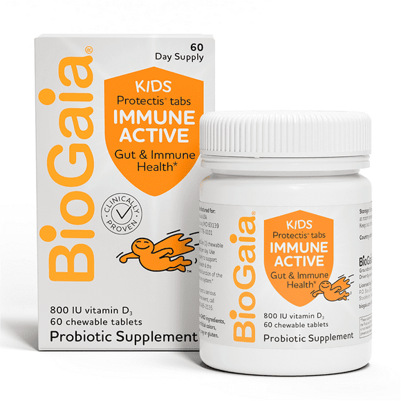 Biogaia in Probiotics - Walmart.com