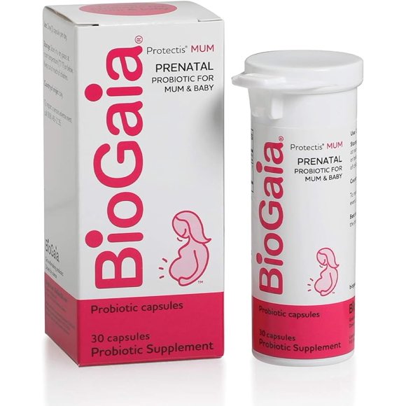 Biogaia in Probiotics - Walmart.com