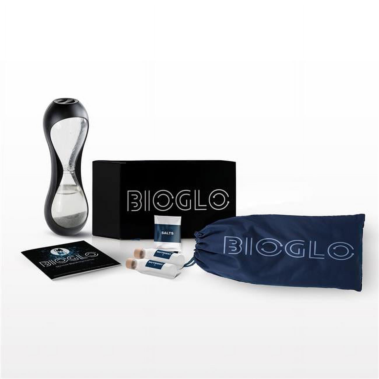 BioGlo: Bioluminescent Aquarium - Standard Kit - Walmart.com