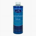 BioGuard Chemical Polysheen Blue - Swimming Pool Water Clarifier ...