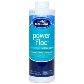 Flocculant
