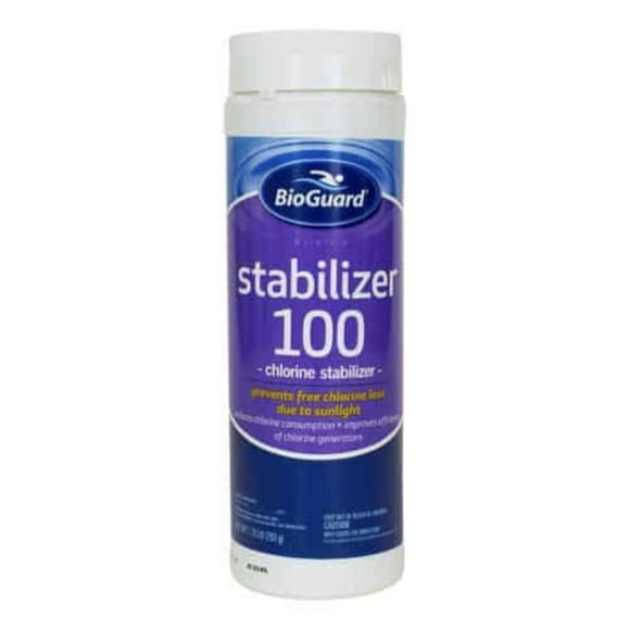 Pool Stabilizers in Pool Chemicals - Walmart.com