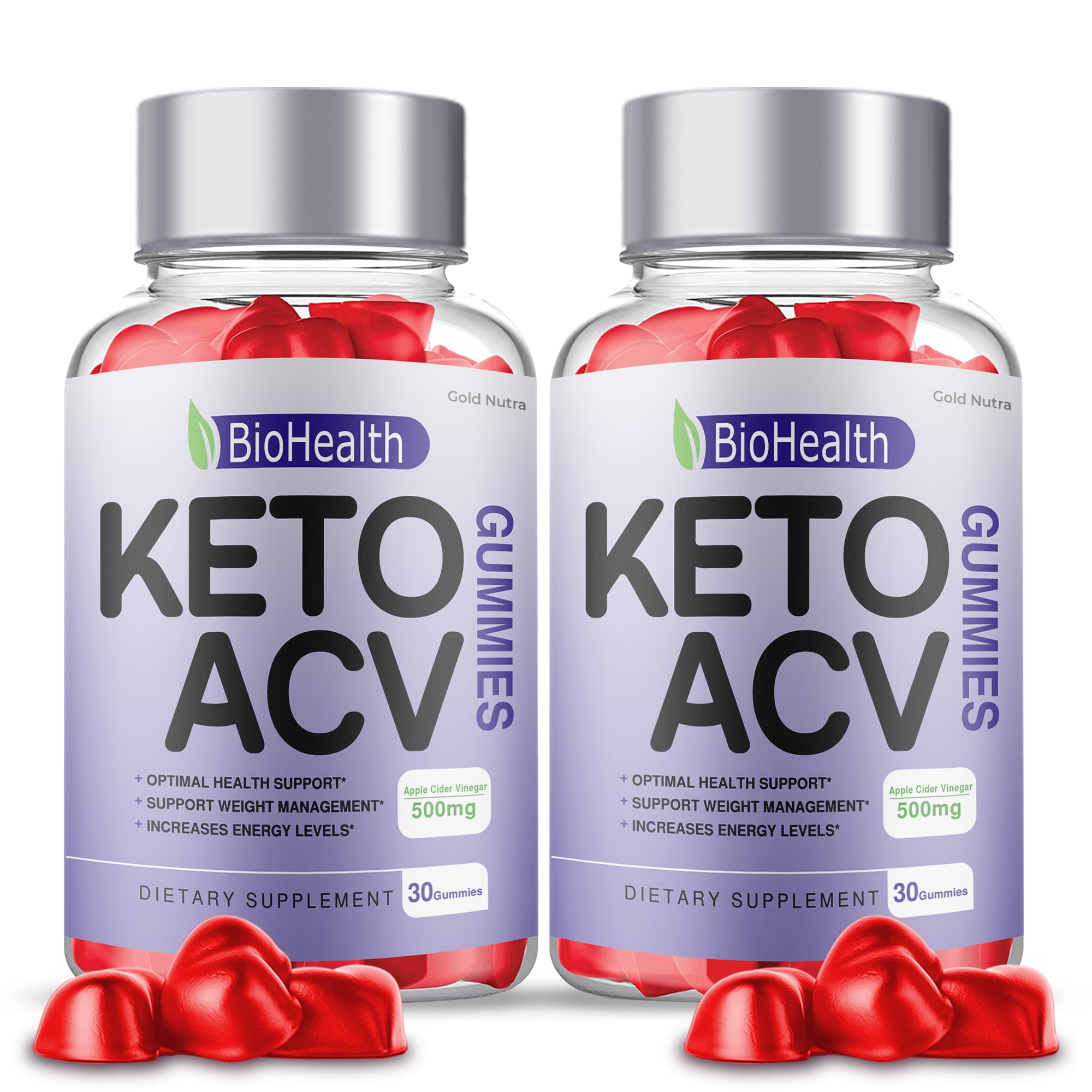 BioHealth Keto + ACV Gummies, BioHealth Keto Gummies, , Official Bio ...