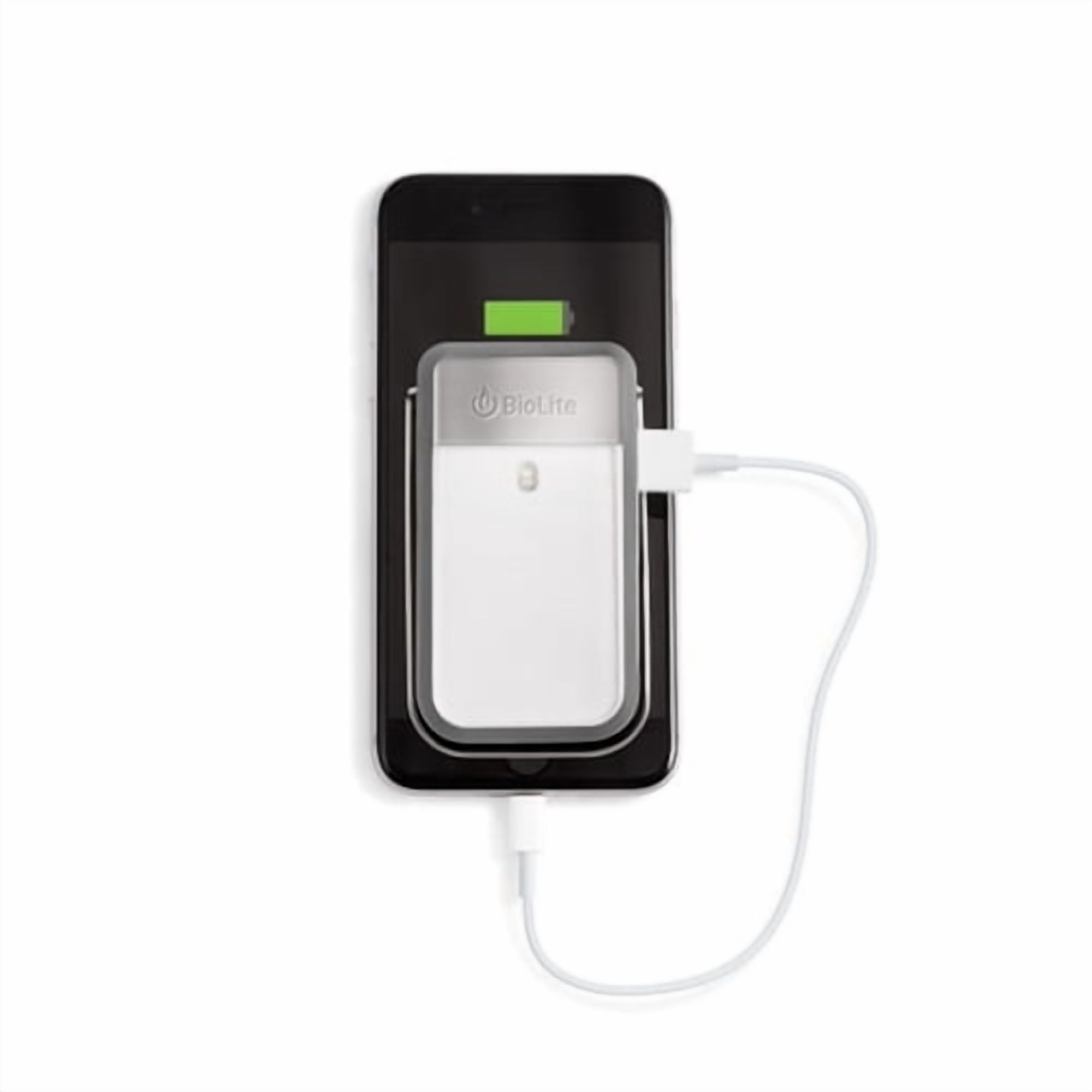BioLite PowerLight Mini (Gray) - Walmart.com