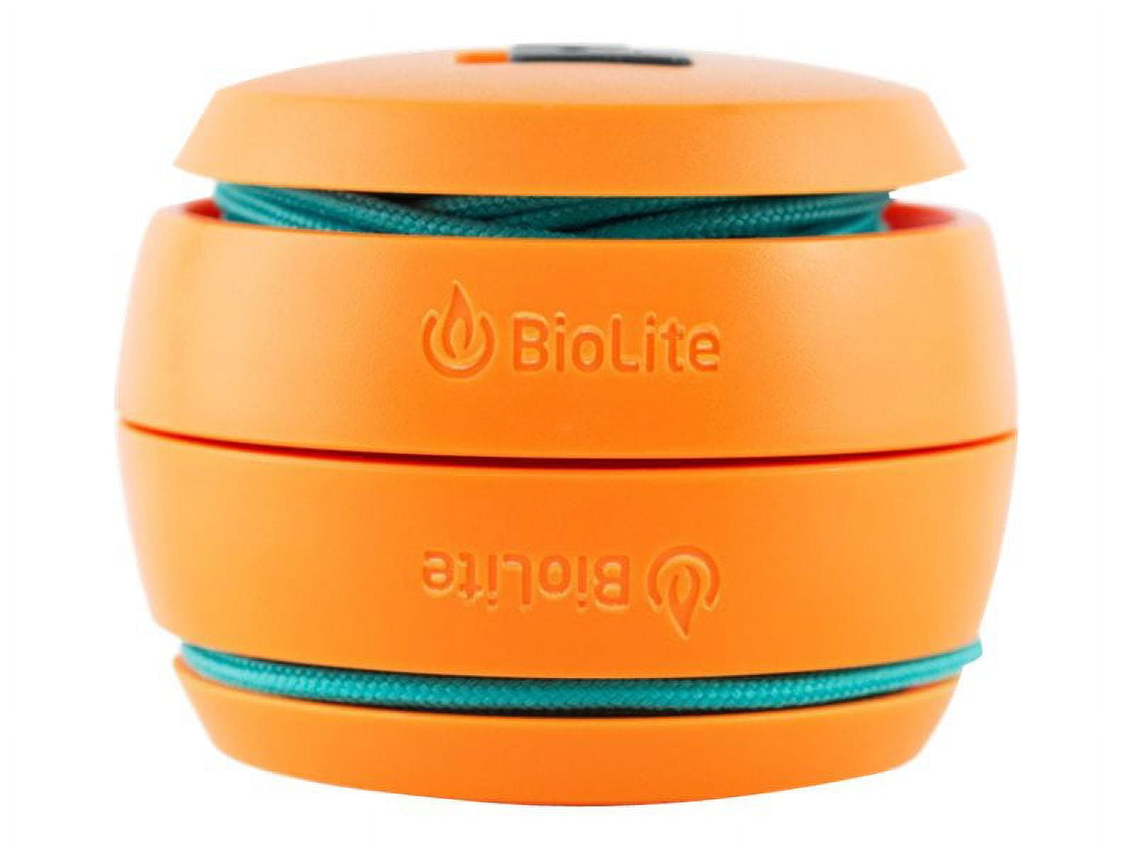 BioLite SLA2001 Site Light With USB Adapter - Quantity 1 - Walmart.com