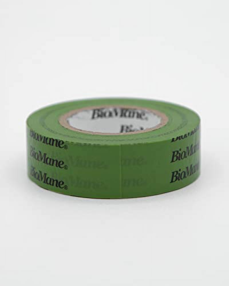 BioMane Safe and Secure Horse Mane Braiding Tape - 5 Pack - Walmart.com