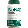 BioNAD3 Anti-Aging NAD+ Supplement, NRF2 Activator, 60 capsules ...