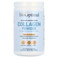 BioOptimal Collagen Powder, Grass Fed Collagen Peptides Powder, 300g ...