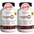 BioPeak GoldMax Extra Strength Natural Performance Supplement, 120 ...