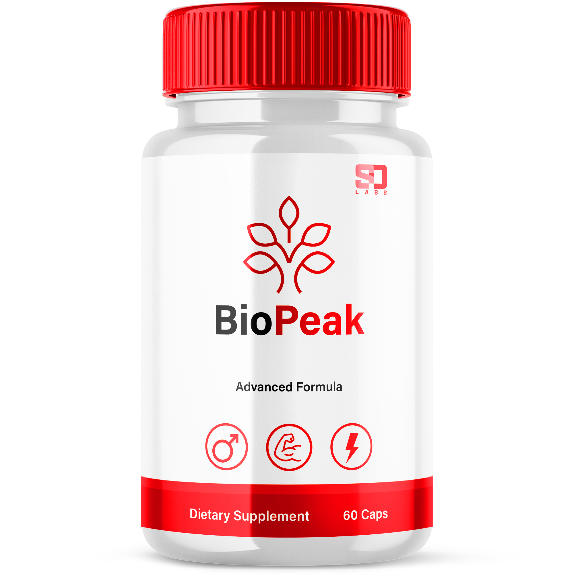 Bio Nutrition Brain Wellness - 60 Vegetarian Capsules - Walmart.com