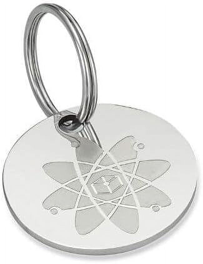 BioPower Pet Shield Pet Tag for Dogs & Cats - Walmart.com