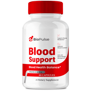 Supplements That Increase Blood Circulation