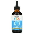 Bioray Kids NDF Calm - Infant & Toddler Herbal Drops, Vanilla, Baby ...