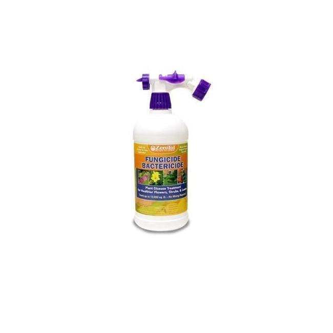 BioSafe Systems GC6002-32 32 oz ZeroTol Ready-to-Spray Fungicide ...