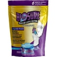 Biosure Septicomplete Liquid Pods 6 Month Septic Tank Enzymes Treatment And Drain Line