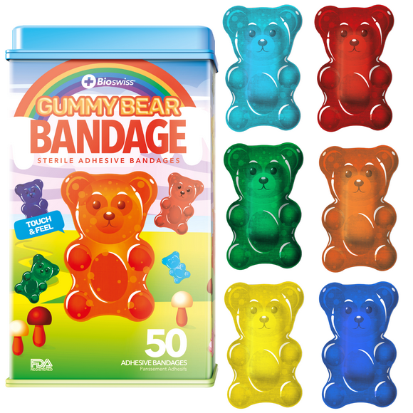 Kids Bandaids