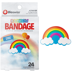 Donut Bandage