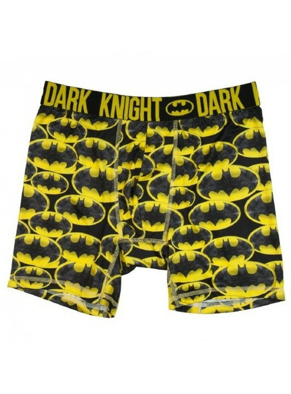 Batman Boxer Briefs