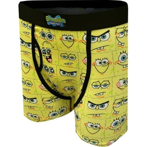 Spongebob Underware