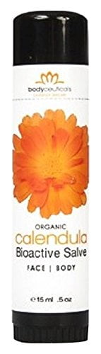 Bioactive Salve Stick with Beeswax Antioxidant-Rich Multi-Purpose Skin ...