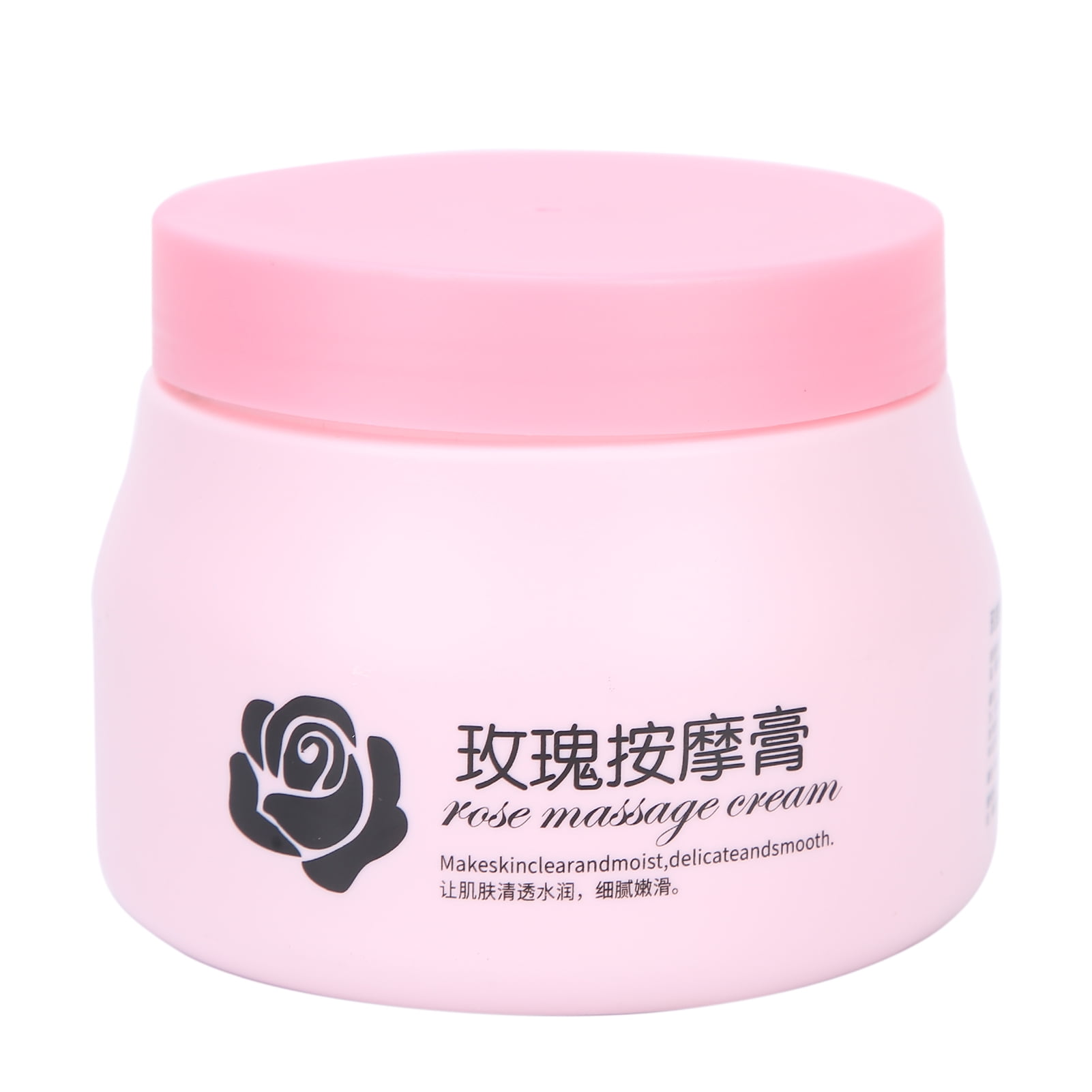 Bioaqua Rose Hydrating Face Cream Moisturizing Facial Skin Lotion Women ...